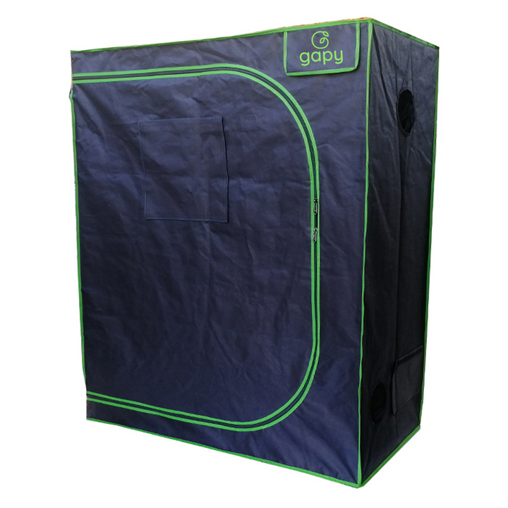 Carpas de cultivo interior – Hort Americas Mexico
